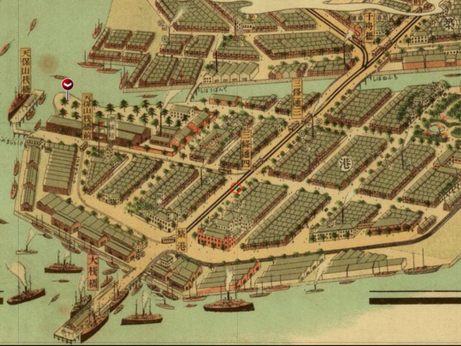 Osakako | Stroly Blog