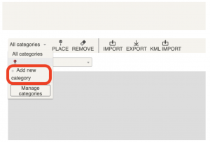 How to design cool customized Landmark Pins? | Stroly Blog