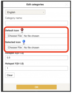 How to design cool customized Landmark Pins? | Stroly Blog