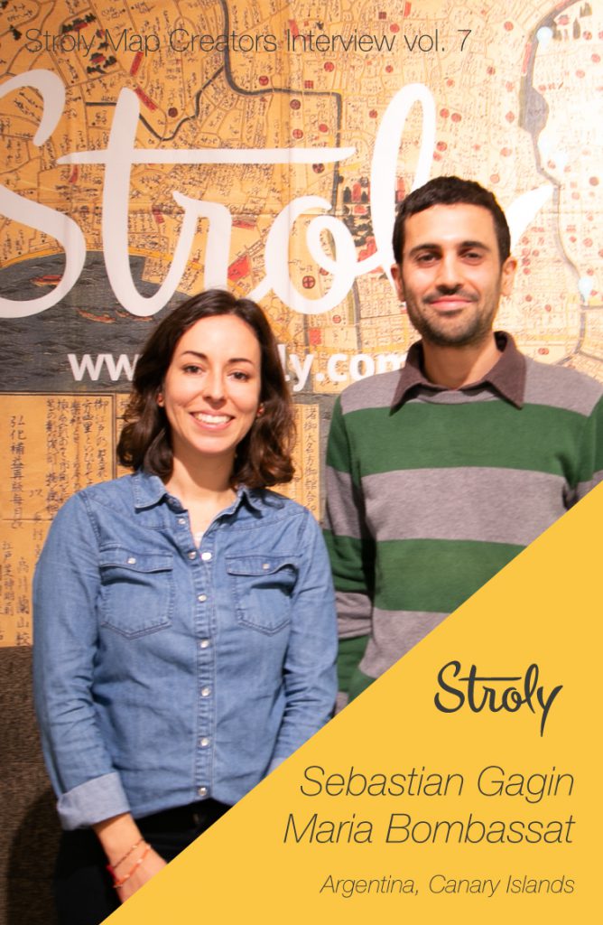 illustrator-interview_Maria-&-Sebastian_0831_m | Stroly Blog